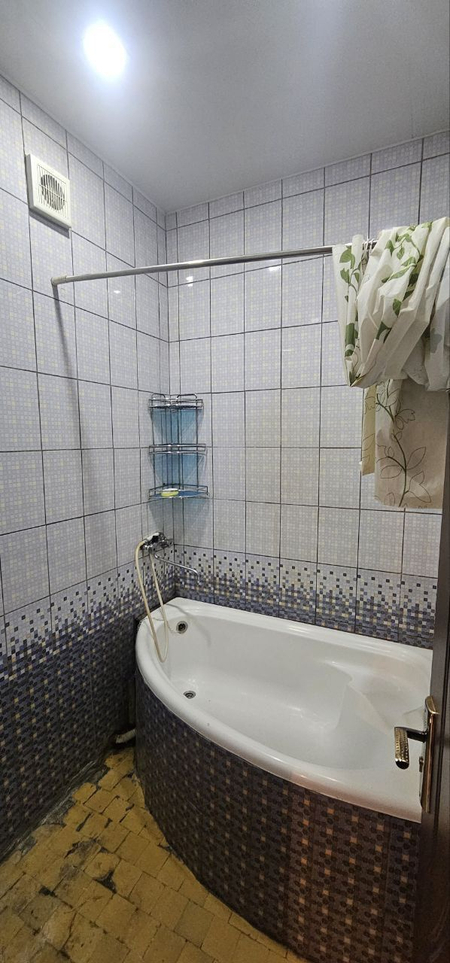 Чиланзар 12 квартал 3/4/5 панельный дом 65m2.Ипотека