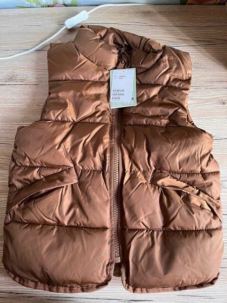 Жилетка hm новая