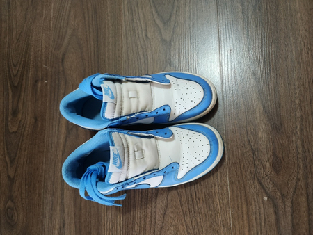 Кроссовки Nike original 39 размер