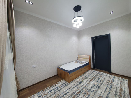 Продаётся квартира