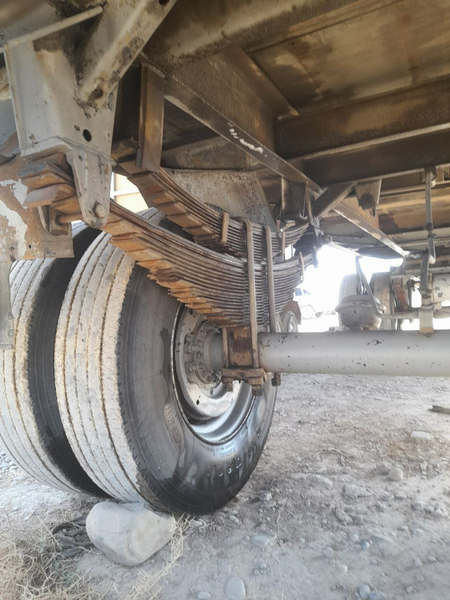 Прицеп  сотилади
