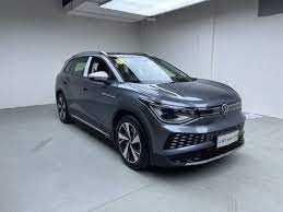 Umid Avtoda Aksiya!!! Vokswagen ID6 yillik 8% bolib tolashga