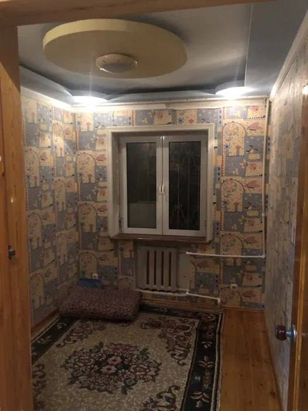 Продается квартира на Чиланзаре 9