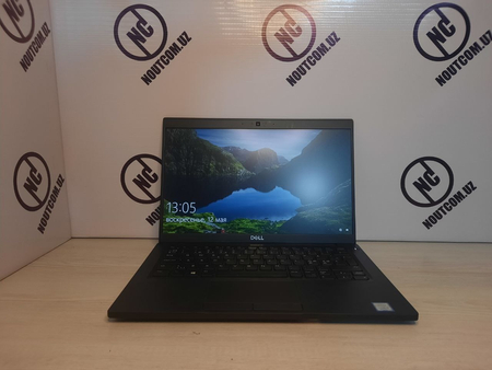 Dell 14 dyum core-i7