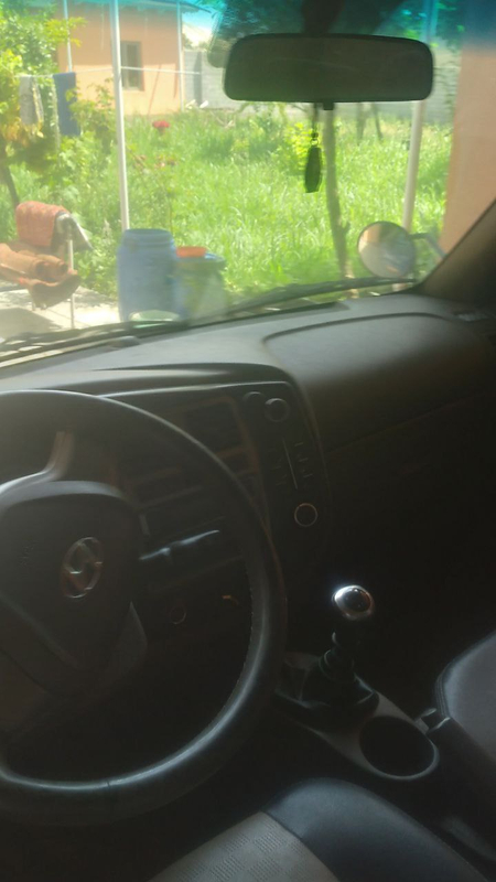 Hyundai porter 2