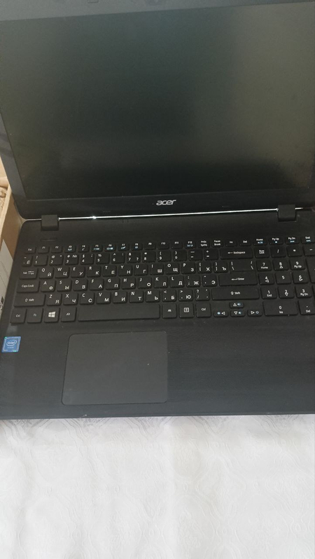 Noutbuk acer ноутбук асер Acer