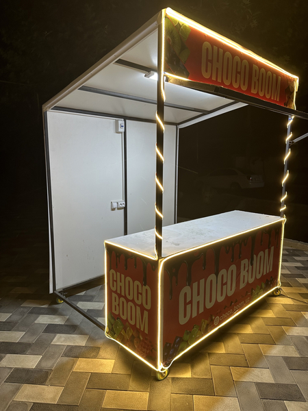 Стелаж , бутка , стол срочно продается