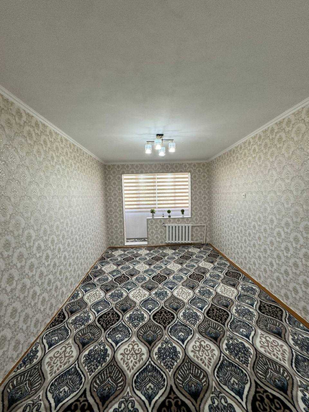 2 xonali 4-qavat 4 qavatli panelni dom 55m² 
Adres: Rusalka orqa tomon