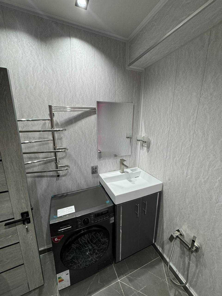 СРОЧНО! Новая 1 комнатная в новостройке Eco Smart Home, кадастр есть