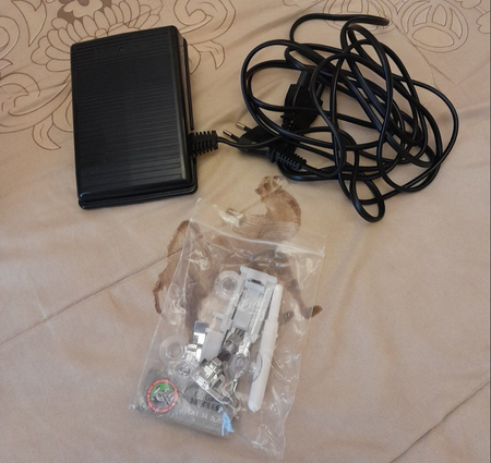 Janome 1225s продается
