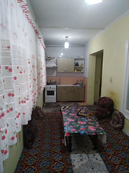 Квартира 3х + ещё 1 комната