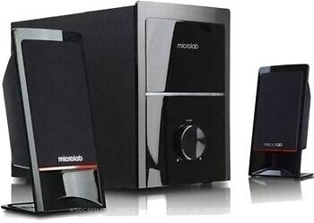 Колонки Microlab M700