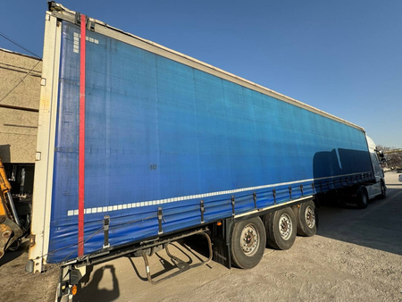 Срочно Продаётся
DAF XF 106.510