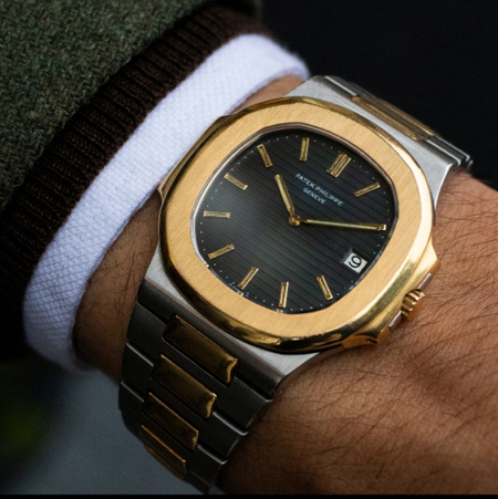 Patek Philippe 2+1 Supper Aksiya