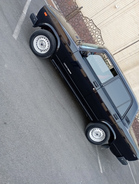 0 dan yigʻilgan Vaz 2107