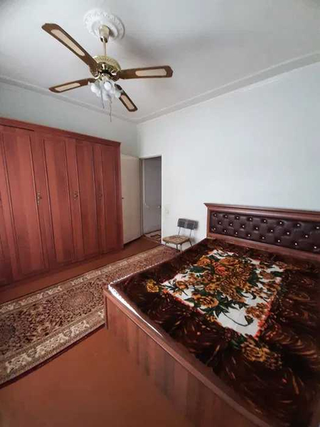 Аренда 3 комнатной квартиры на 3 квартале ID: MD 423