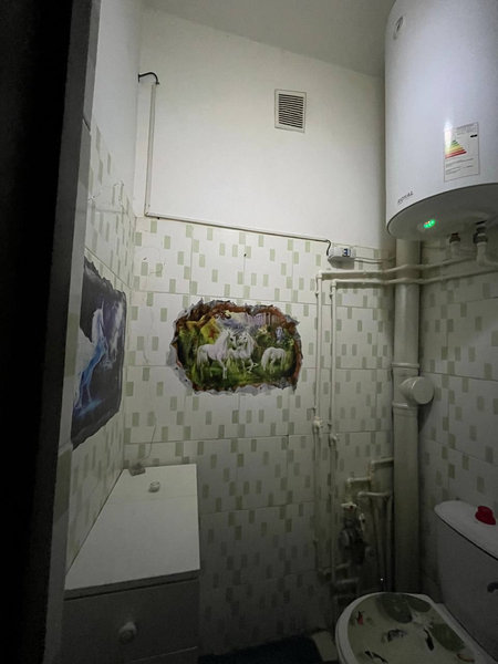 Продаётся к в чирчике