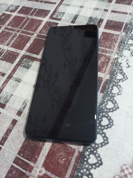 Samsung A12 64gb ideal full
