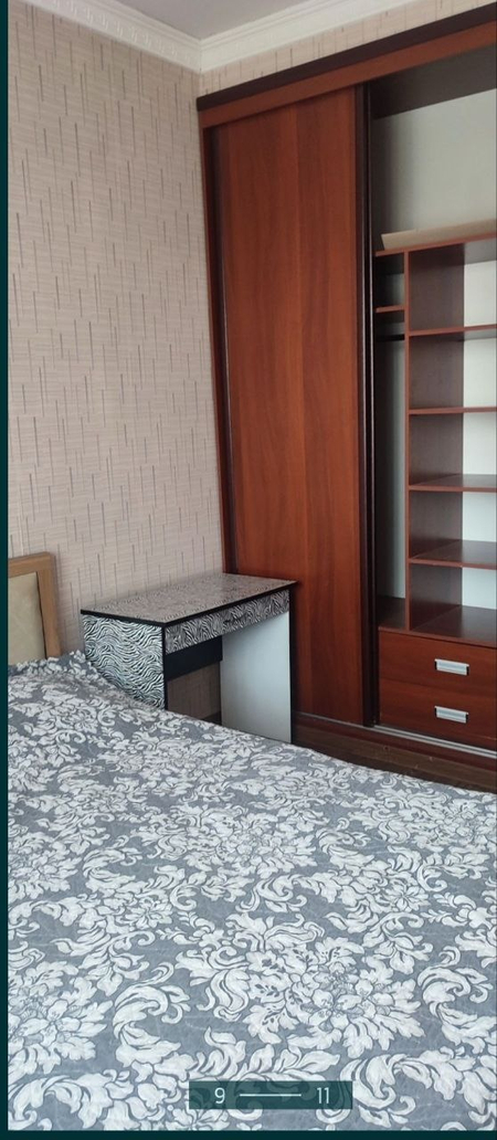 Юнусабад 11кв Аренда 2комн 7 этаж