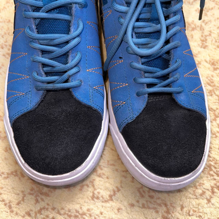 nike sb blazer mid