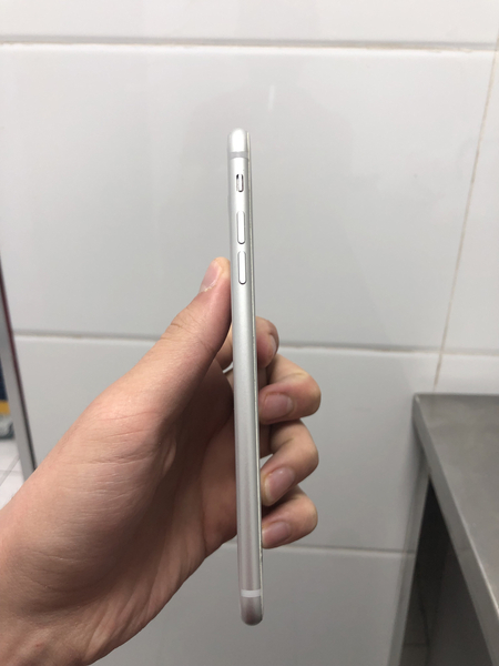 Iphone 8 plus oq rangda 256 gb