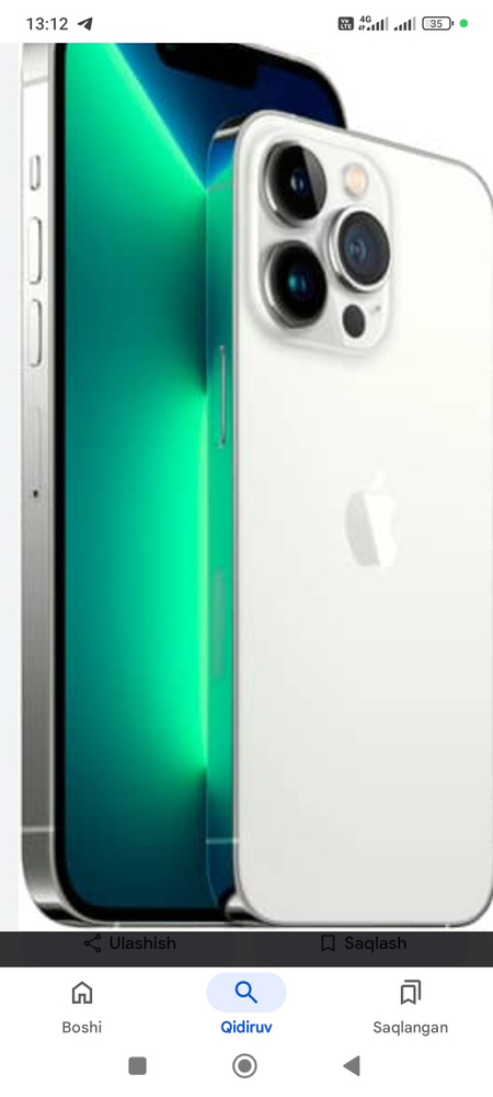 iPHONE 1 3 pro max