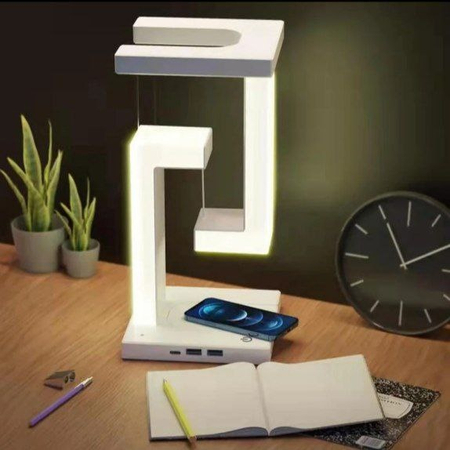 Свитилник ночник Hi-tech