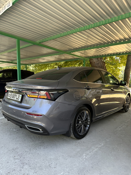 Продается Chery Arizzo 6 Pro