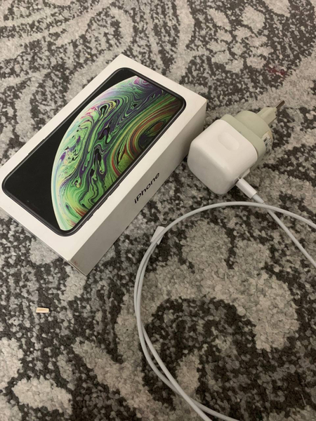 Iphone XS 256gb kh/a