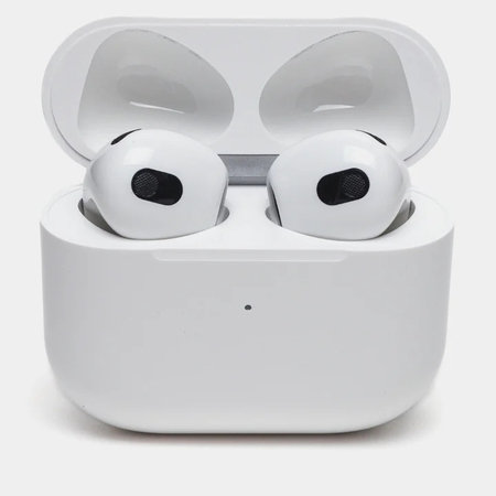 Беспроводные наушники Airpods 3