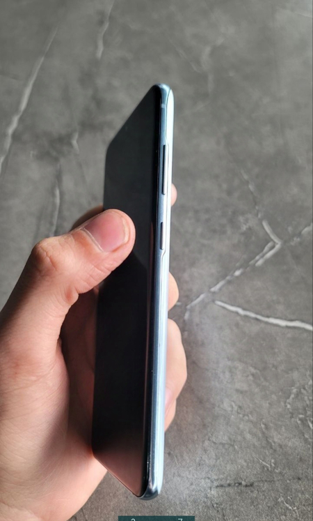 Redmi Note 10 5 G full +