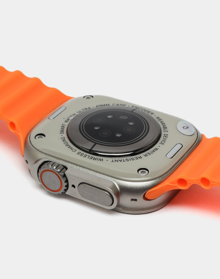 HK 9 ultra 2 лучшая копия apple watch ultra