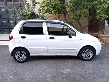 Matiz sotiladi pol lyuks