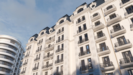 срочно 3х ком 90м2 (Дом-Франция)  ж/к ''Lafayette'' ор-р Кушбеги