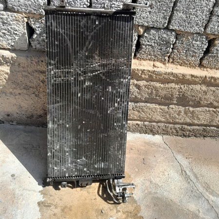 Kanditsaner radiyator xunday sanataniki