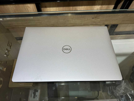 DELL XPS 13 Intel Core i5-10210U озу8гб 256ssd