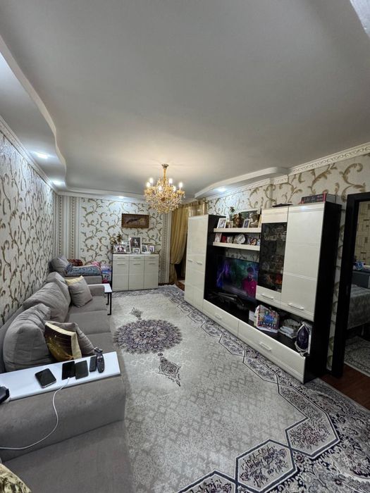 Срочно продается 3 квартира на 26кв в Учтепинском районе!