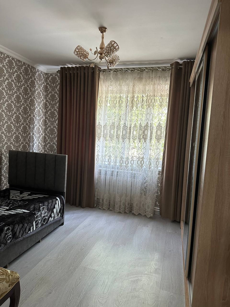Квартира в аренду