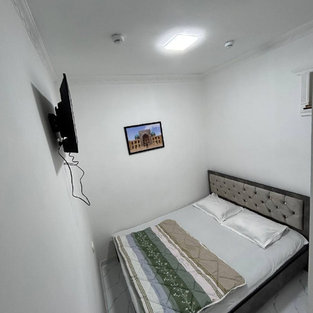 HOTEL MARS kerakli xujjatlar faqat pasport