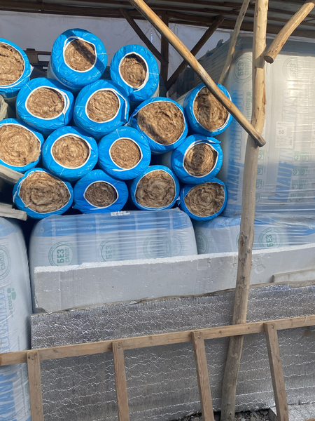 Nano pleks, pena plast, knauf minvata