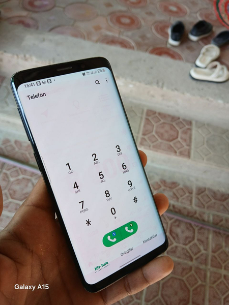 Samsung Galaxy S9