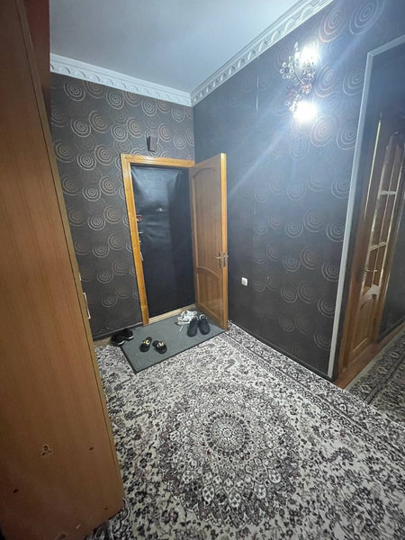Ц15, Жангохда квартира сотилади
