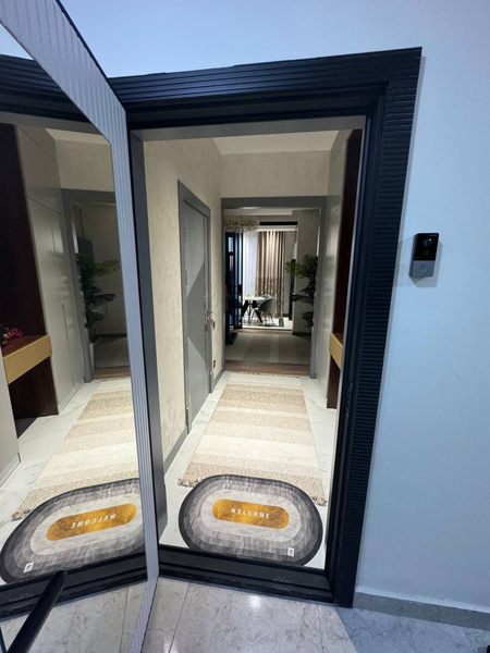 Шота-Руставели Prestige Gardens Евро ремонт Студия