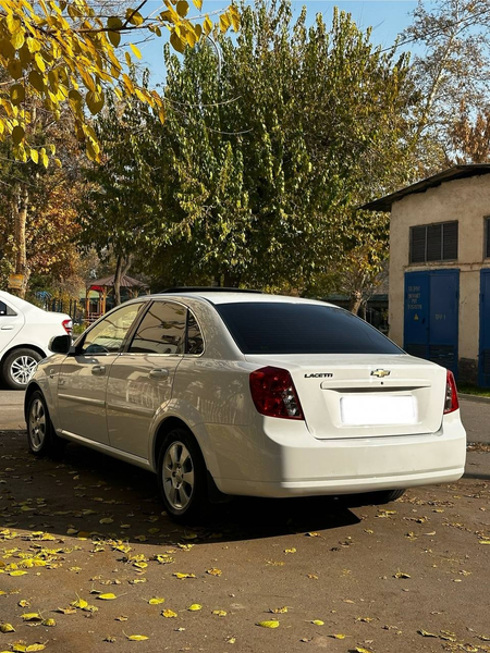 Gentra Avtomat 2018