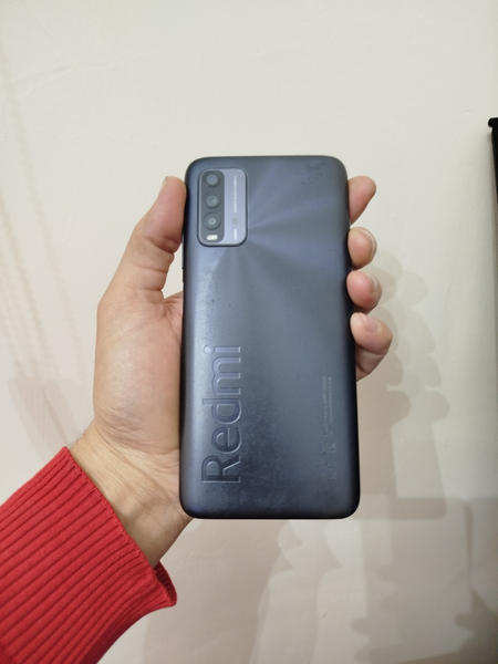Redmi 9T 4/128гб сатылады