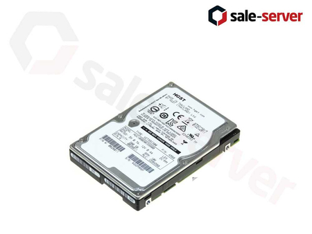 Жёсткие диски HDD и SSD SAS/SATA с Гарантией!