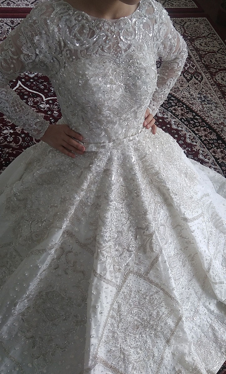 Oq koylak kelin koylak