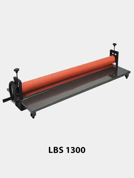 Laminator ruchnoy 1300mm