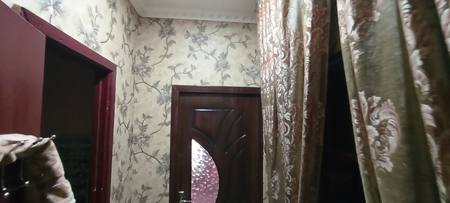 Квартира дск жойлашган