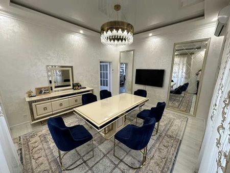 Сдаётся квартира
